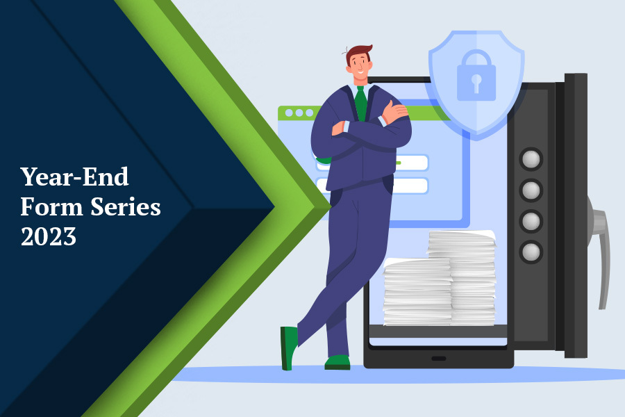 Mastering 1095 Reporting: ACA Compliance Insights with Greenshades